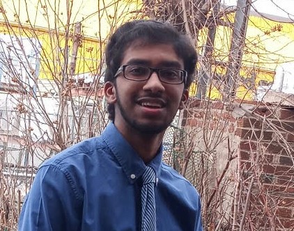 MSI Member Spotlight - Jonathan Dalloo