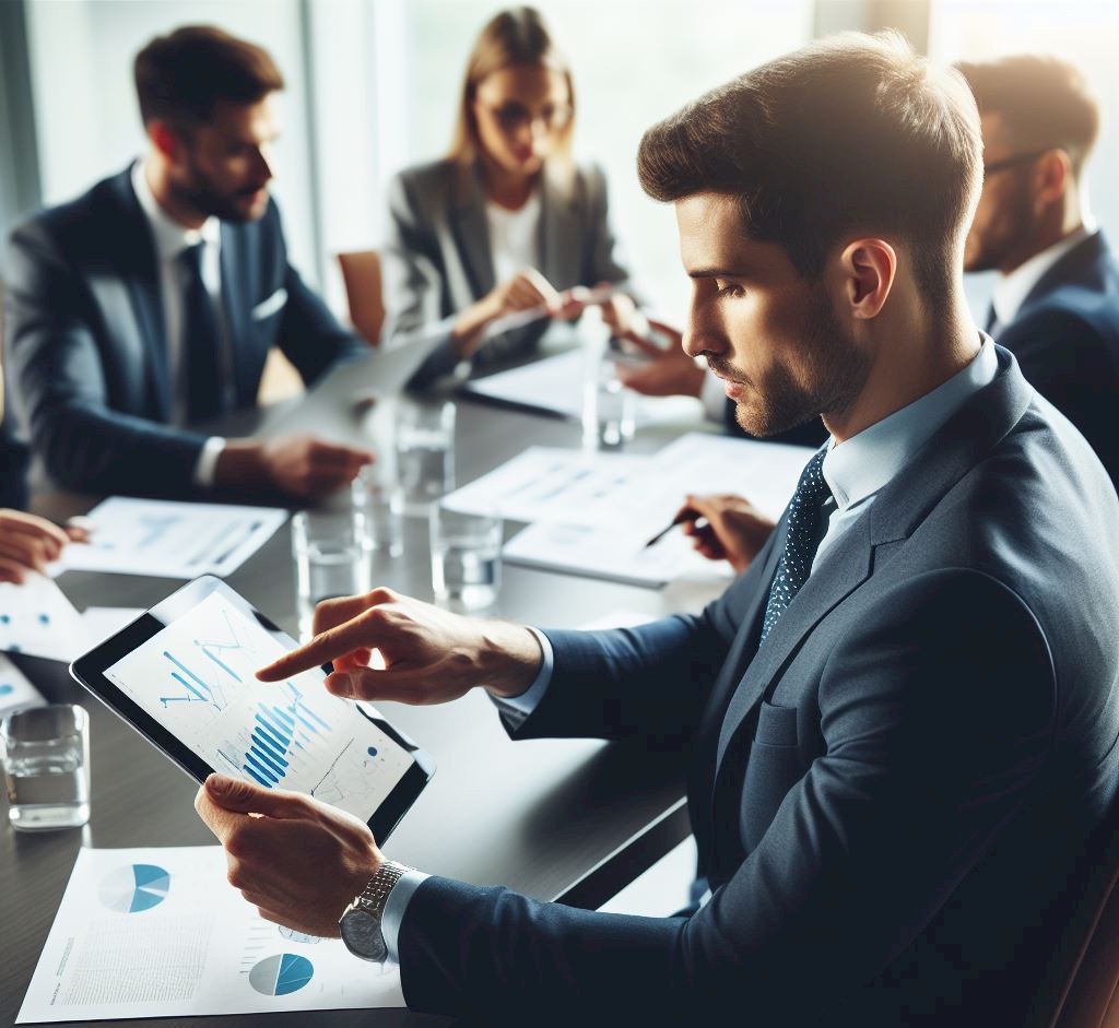 Define Multi-Vari Analysis