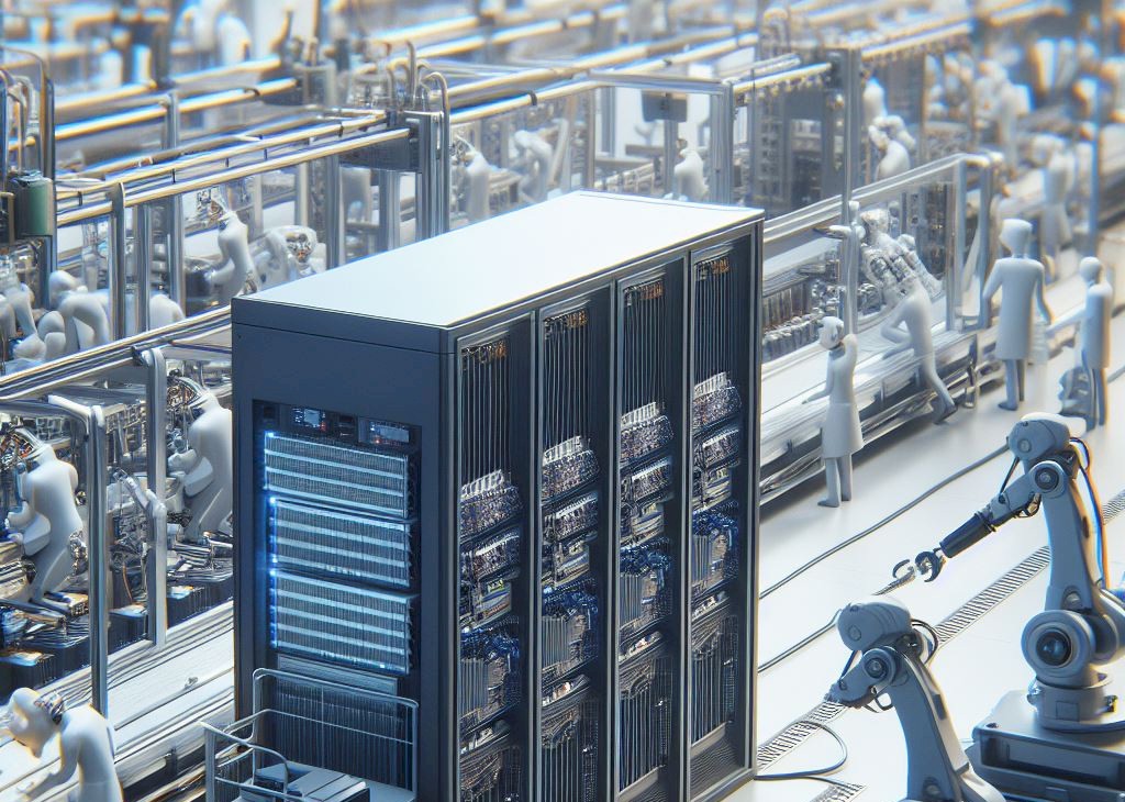 Define Statistical Process Control