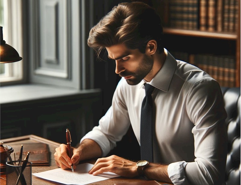 How to Write a Letter of Recommendation (4 Free Templates)