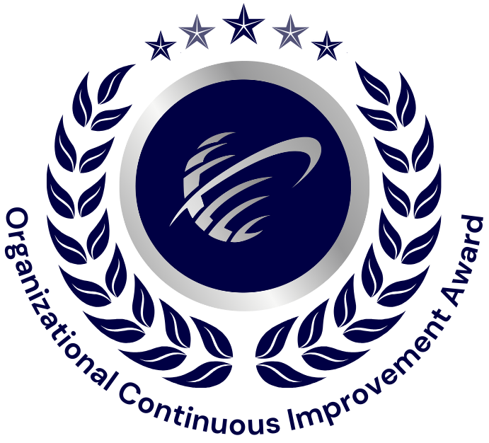 Organizational Continuous Improvement Award